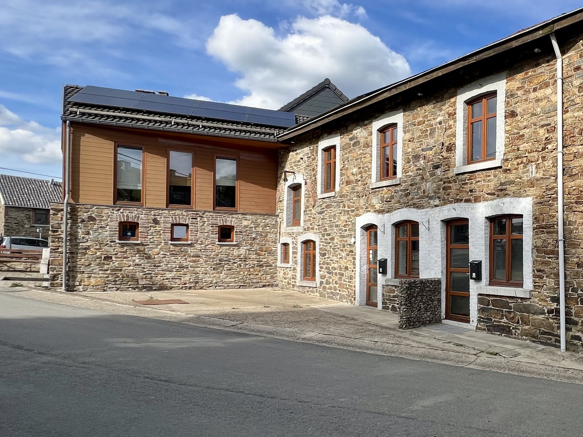 Bilisse - Office du Tourisme de Jalhay Sart